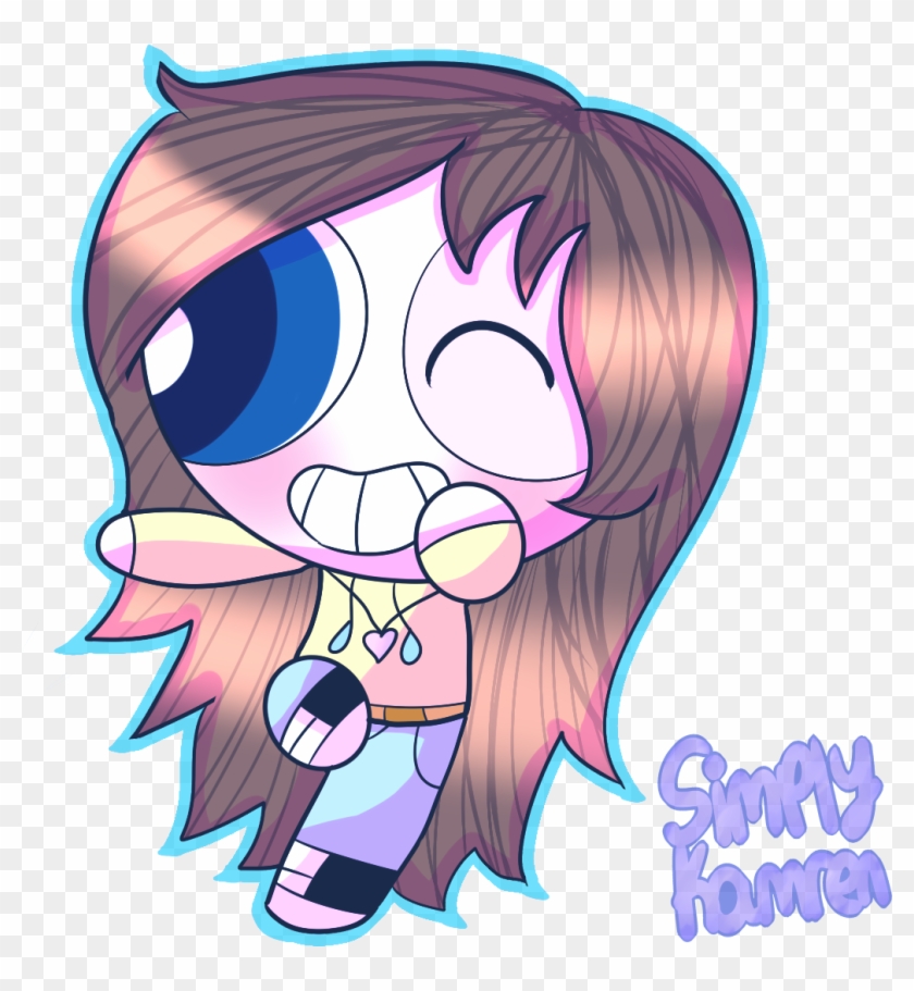 Trade] Haha You Dork By Simplykamren - Art - Free Transparent PNG ...